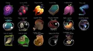 Ingredients | Potionomics Wiki | Fandom