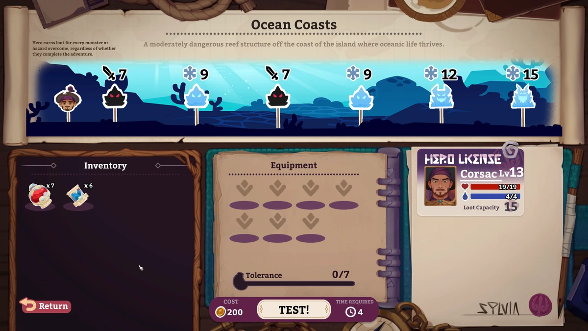 Ocean Coasts | Potionomics Wiki | Fandom
