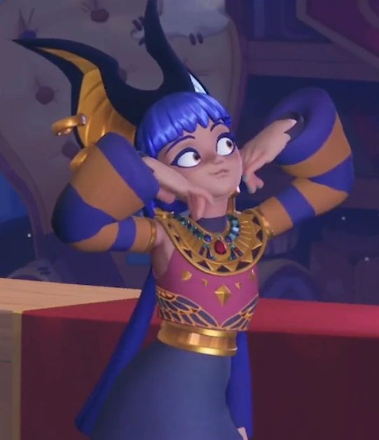 Anubia | Potionomics Wiki | Fandom