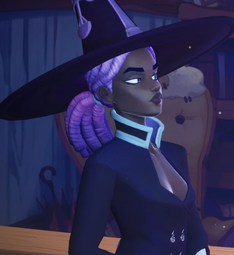 Helene | Potionomics Wiki | Fandom