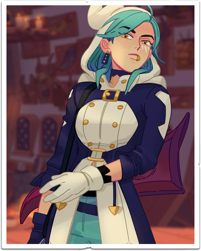 Xid | Potionomics Wiki | Fandom