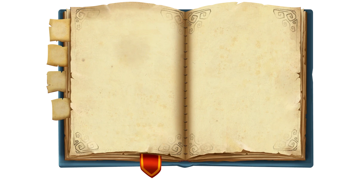 Potion Book | Potion Paws Wiki | Fandom