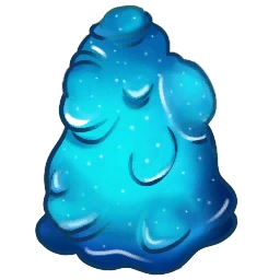 Blue Goo | Potion Paws Wiki | Fandom