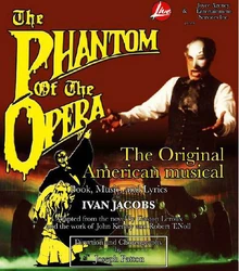 The Phantom of the Opera (Ivan Jacobs) | Phantom of the Opera | Fandom