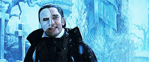 Carlotta Phantom Of The Opera Gif