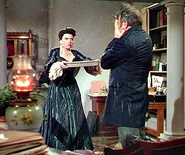 Erique Claudin | Phantom of the Opera | Fandom