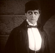 The Persian | Phantom of the Opera | Fandom