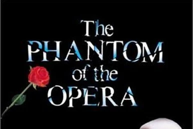 Phantom Of The Opera 2004 Rose