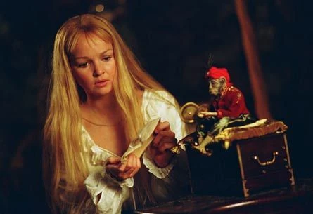 Meg Giry | Phantom of the Opera | Fandom