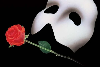 hadley fraser phantom