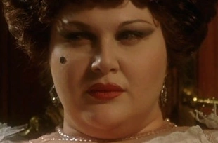 Carlotta | Phantom of the Opera | Fandom