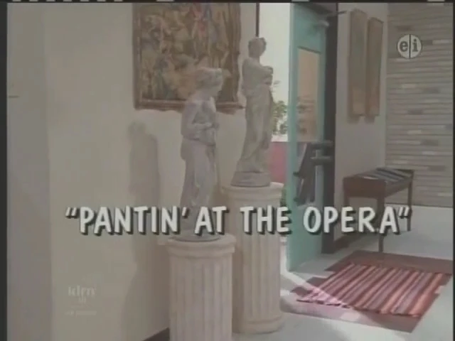 Pantin at the Opera | Phantom of the Opera | Fandom