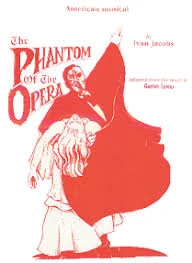 The Phantom of the Opera (Ivan Jacobs) | Phantom of the Opera | Fandom