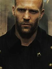 Marshall Collins | Potomkowie Salazara Wiki | Fandom