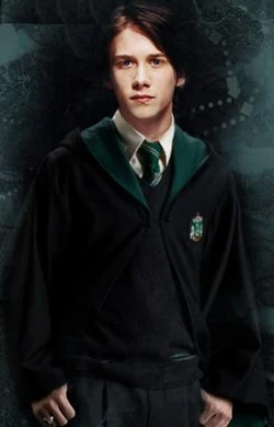 Syriusz Black Sr. | Potomkowie Salazara Wiki | Fandom