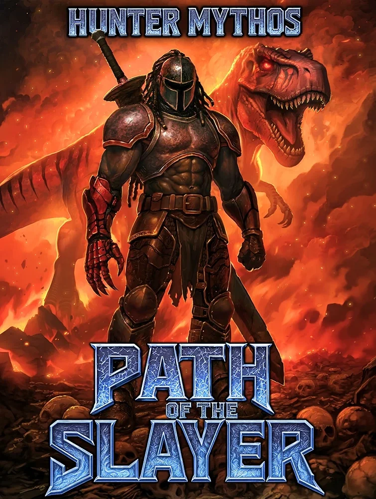 Path of the Slayer 1 | Path of the Slayer Wiki | Fandom