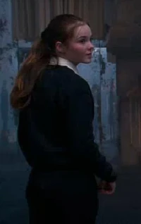 Violet Velveteen | Potter Gen Wiki | Fandom