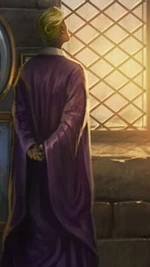 Gilderoy Lockhart (character) | Pottermore Wiki | Fandom