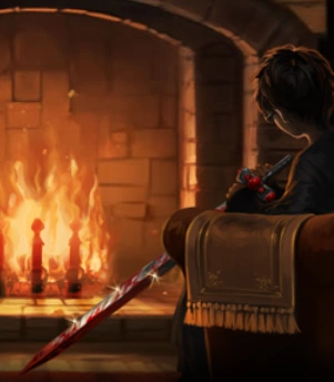 The Sword of Gryffindor | Pottermore Wiki | Fandom