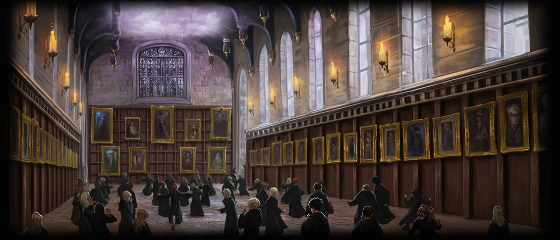 Splinched | Pottermore Wiki | Fandom