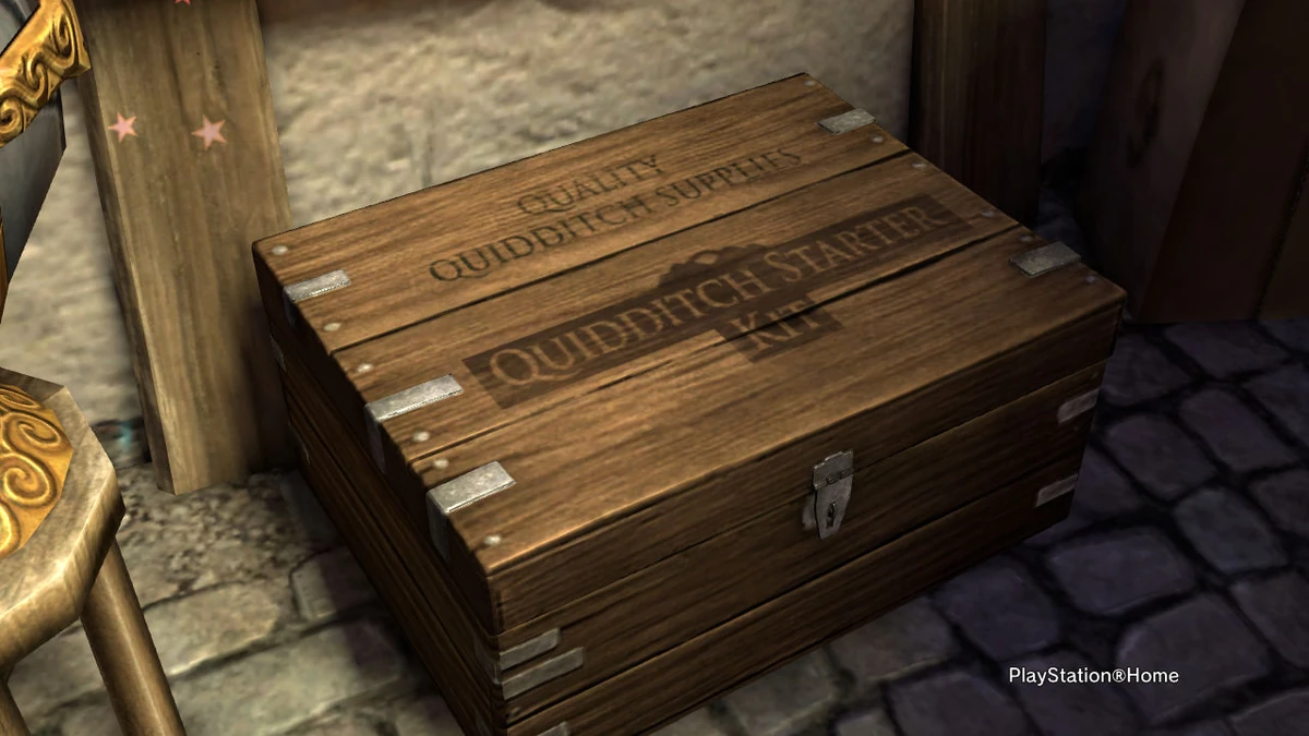 Quidditch Starter Kit | Pottermore Wiki | Fandom