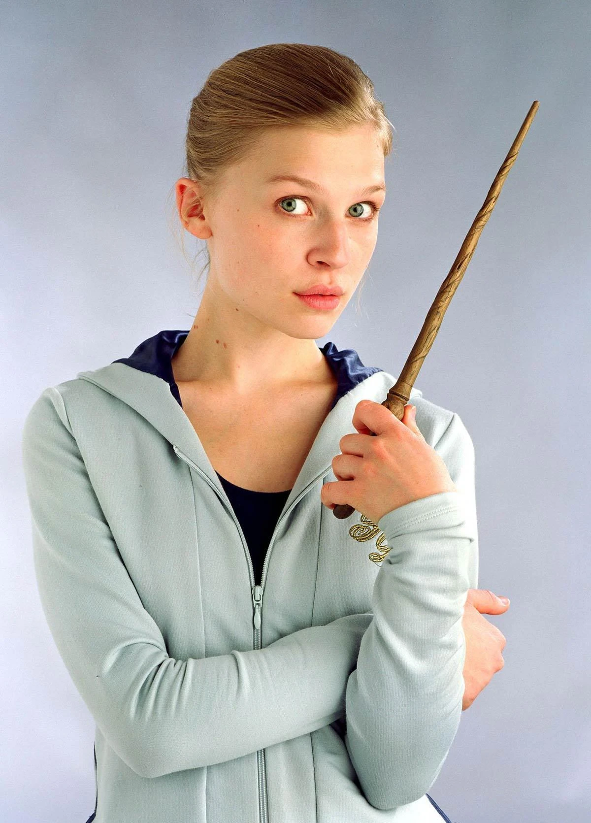 Fleur Delacour Gallery | Pottermore Wiki | Fandom