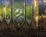 The End-of-Year Feast | Pottermore Wiki | Fandom