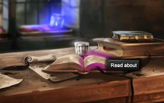 The Original Forty | Pottermore Wiki | Fandom