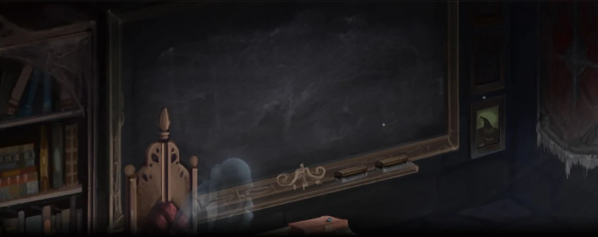 The Legend of the Chamber of Secrets | Pottermore Wiki | Fandom