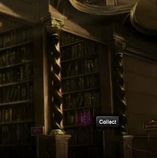 Merlin Chocolate Frog Card | Pottermore Wiki | Fandom