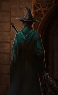 Firebolt | Pottermore Wiki | Fandom