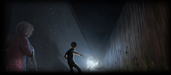 Mrs Figg (moment) | Pottermore Wiki | Fandom