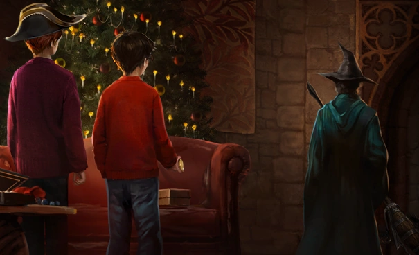 The Firebolt | Pottermore Wiki | Fandom