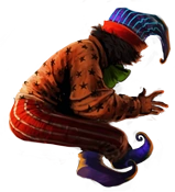 Peeves | Pottermore Wiki | Fandom