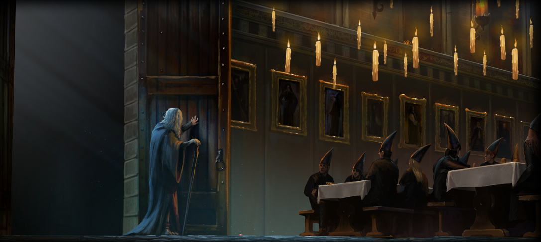 The Triwizard Tournament (chapter) | Pottermore Wiki | Fandom The Triwizard Tournament (chapter) | Pottermore Wiki | Fandom