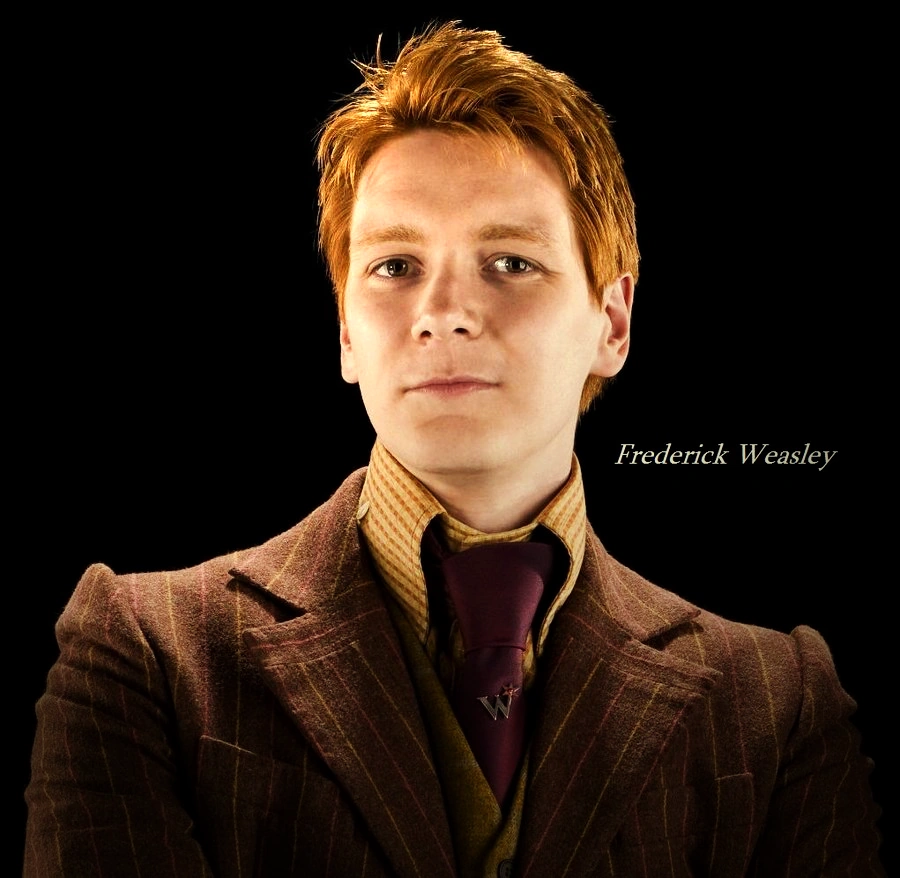 Fred Weasley Gallery | Pottermore Wiki | Fandom