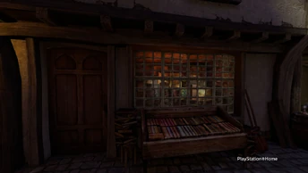 Obscurus Books | Pottermore Wiki | Fandom