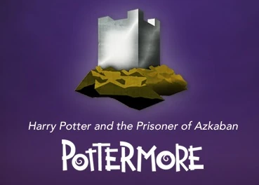 Harry Potter and the Prisoner of Azkaban | Pottermore Wiki | Fandom
