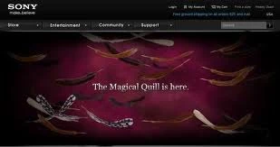 Magical Quill Challenge | Pottermore Wiki | Fandom