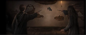 The Servant of Lord Voldemort | Pottermore Wiki | Fandom