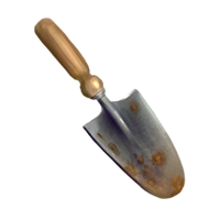 Small Trowel | Pottermore Wiki | Fandom