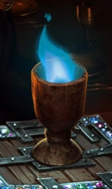 The Goblet of Fire (object) | Pottermore Wiki | Fandom