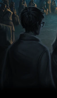 James Potter | Pottermore Wiki | Fandom