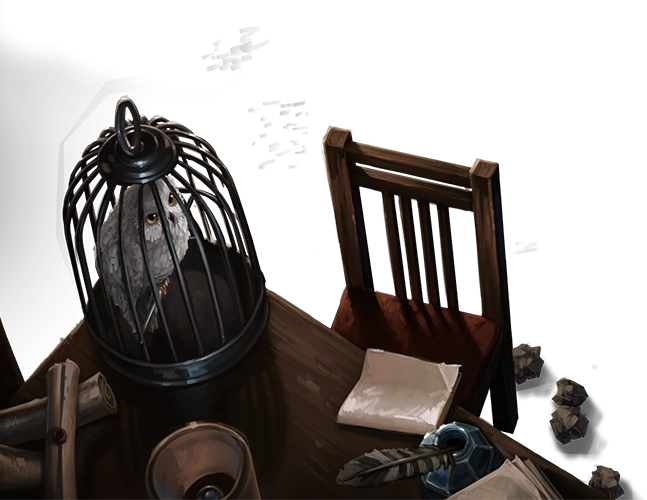 Hedwig | Pottermore Wiki | Fandom