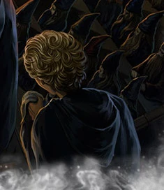 Mrs. Crouch | Pottermore Wiki | Fandom