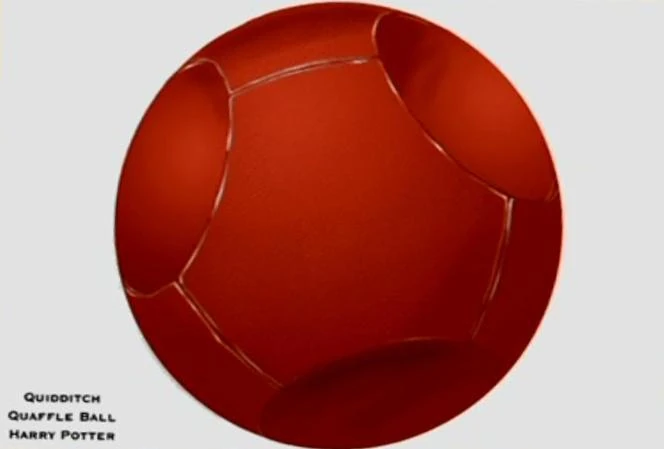 Quaffles | Pottermore Wiki | Fandom