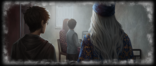 The Orphanage | Pottermore Wiki | Fandom