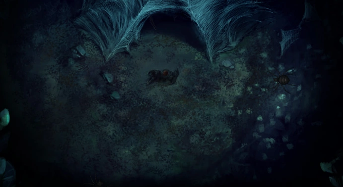 Aragog (chapter) | Pottermore Wiki | Fandom