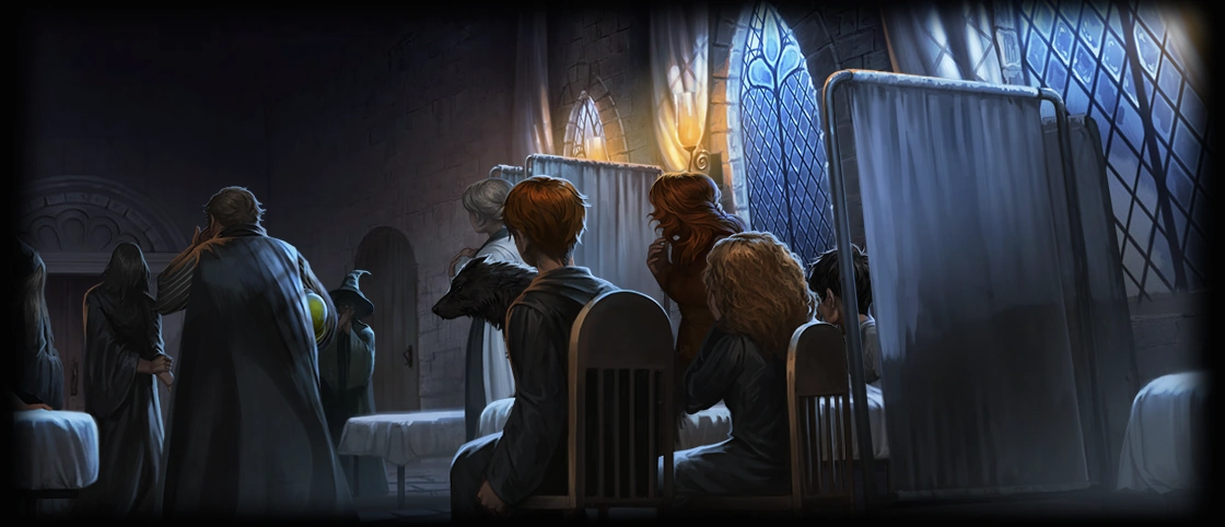 Snape's Dark Mark | Pottermore Wiki | Fandom