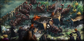 The House-Elf Liberation Front | Pottermore Wiki | Fandom